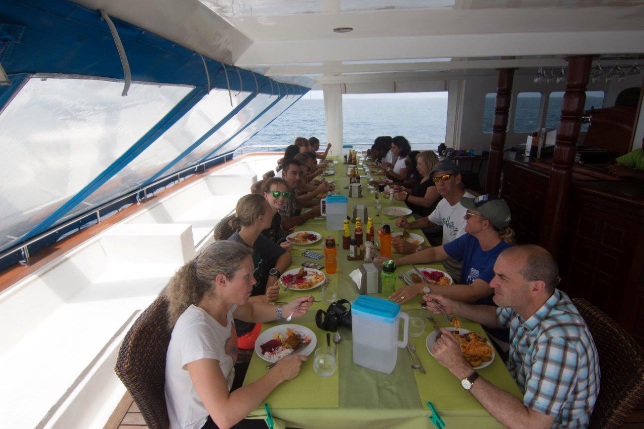 daerr-33 – Biosphere Expeditions: blogs from the frontline of wildlife ...