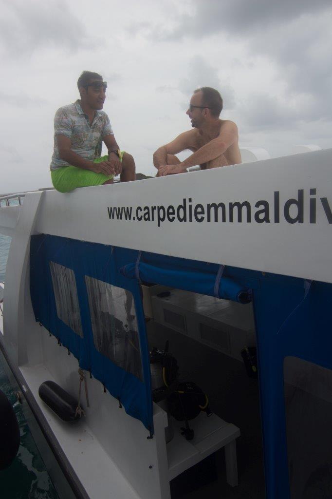 daerr-34 – Biosphere Expeditions: blogs from the frontline of wildlife ...