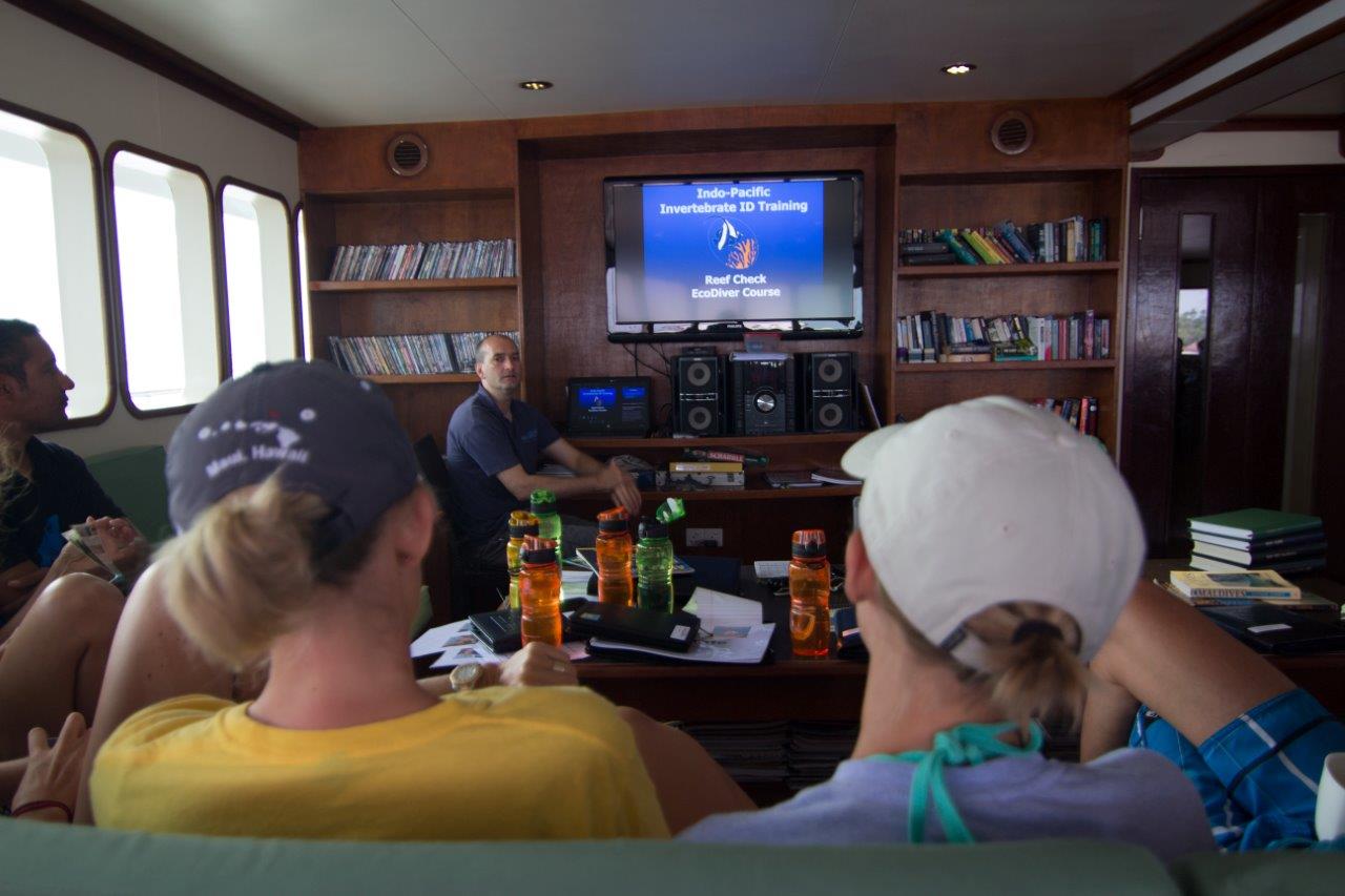 daerr-9 – Biosphere Expeditions: blogs from the frontline of wildlife ...