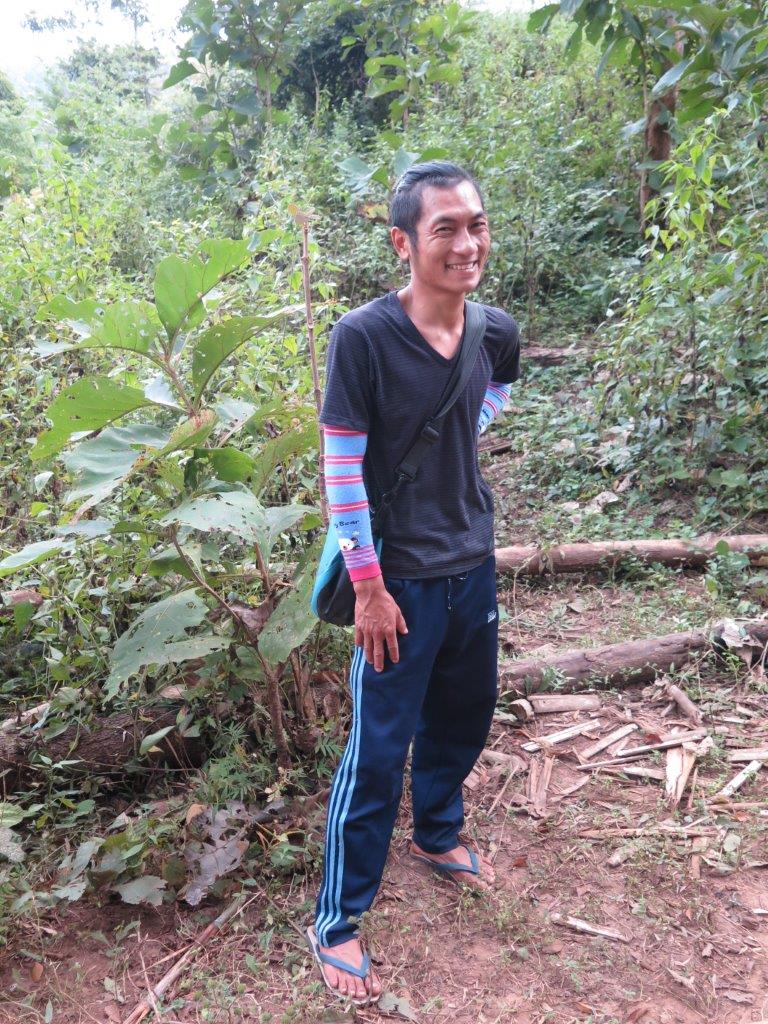 sombat-2016-1 – Biosphere Expeditions: blogs from the frontline of ...