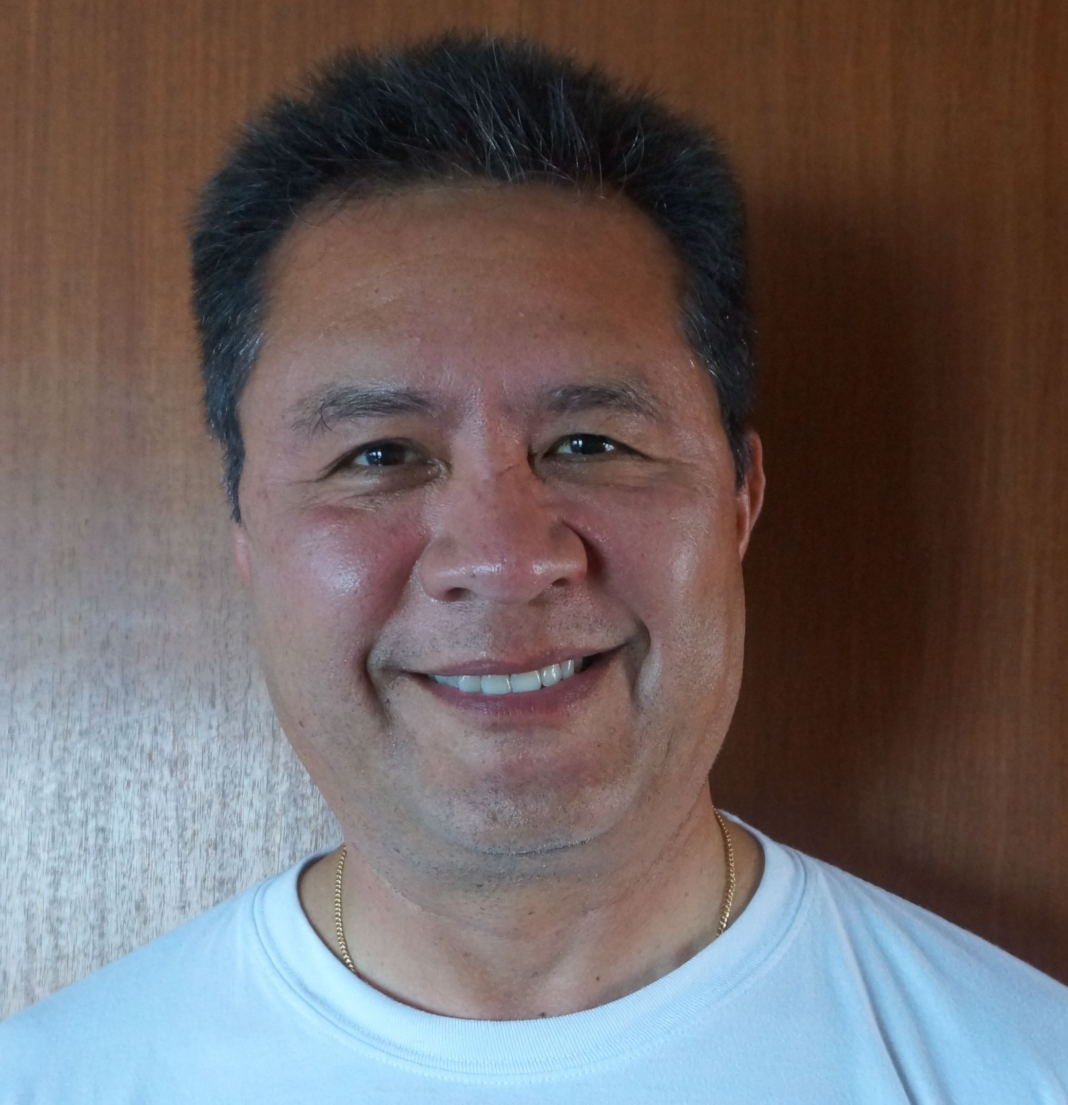 Jorge – Biosphere Expeditions: blogs from the frontline of wildlife ...